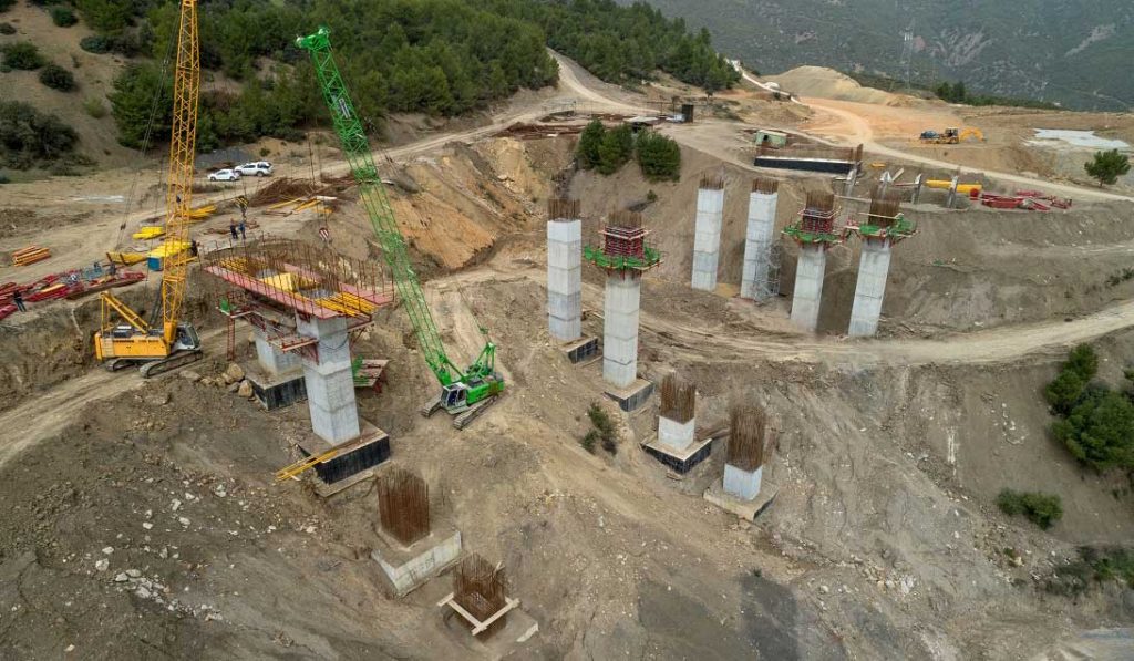 Coffrage: comment choisir les solutions les plus adaptées